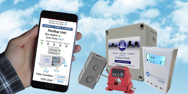 The Importance of Rooftop AC Unit Monitoring and Maintenance - Building ...