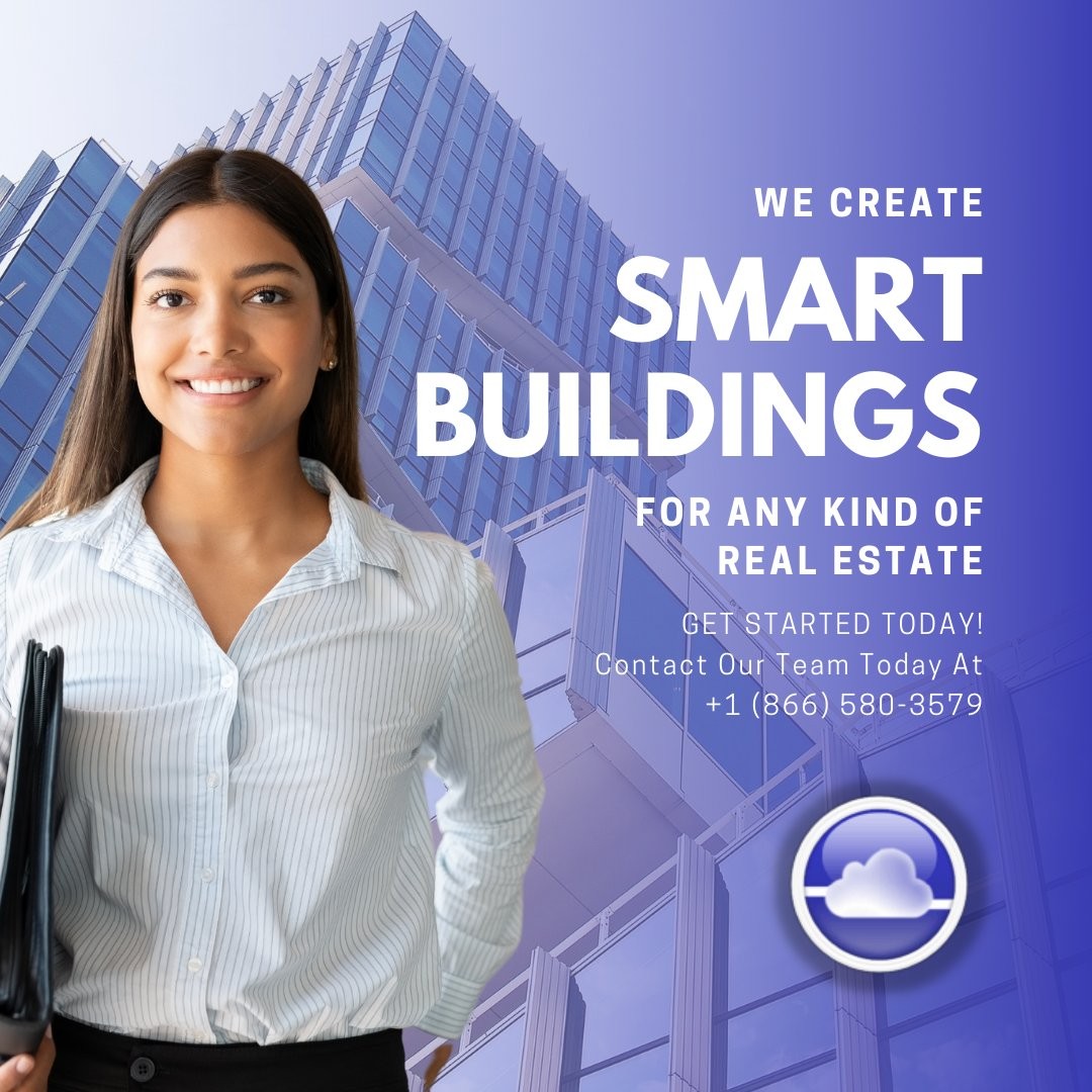 Transforming Tenant Satisfaction: How Smart Building Technology Can ...